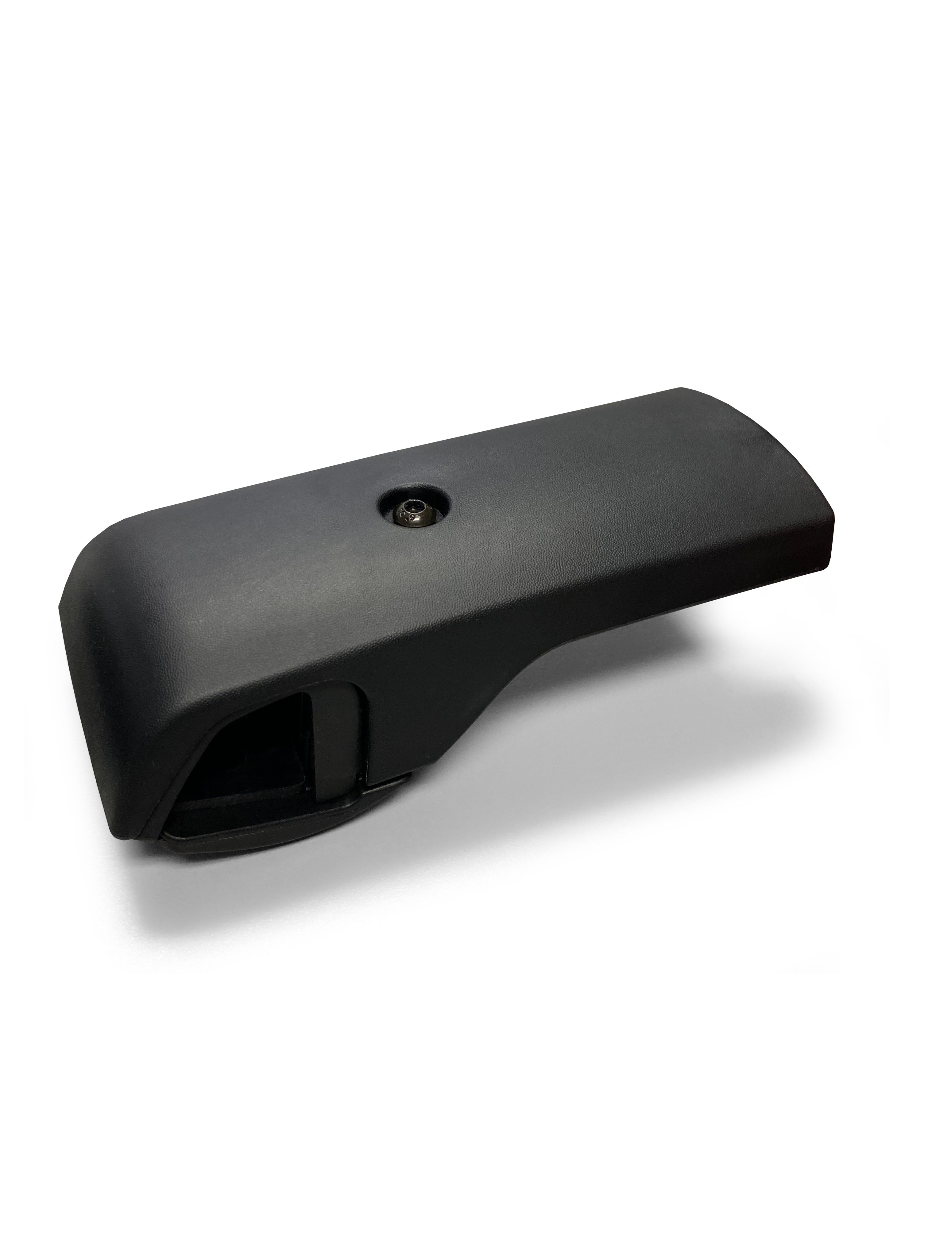 BRIGHTLINES Roof Rack Crossbars (1) Full LH Mount Replacement For Suba ...